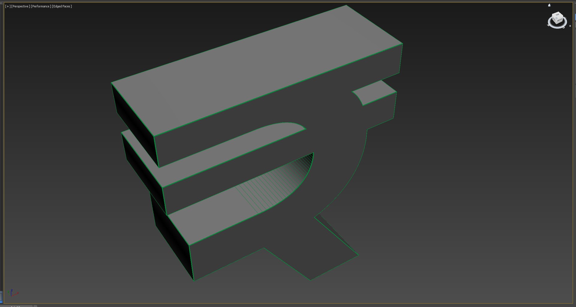 Currenciesrupee 3D Model - TurboSquid 1850547
