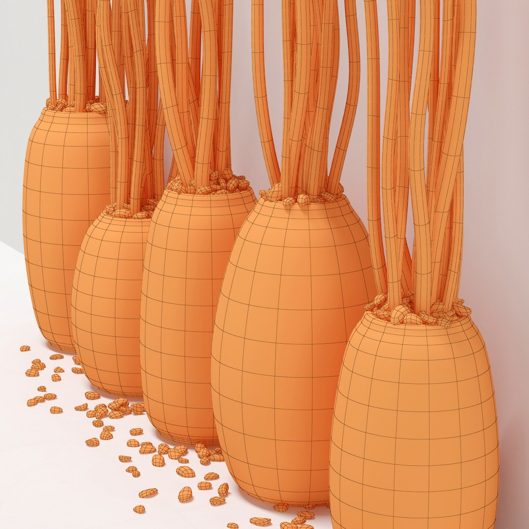 3D Branch - TurboSquid 1511453