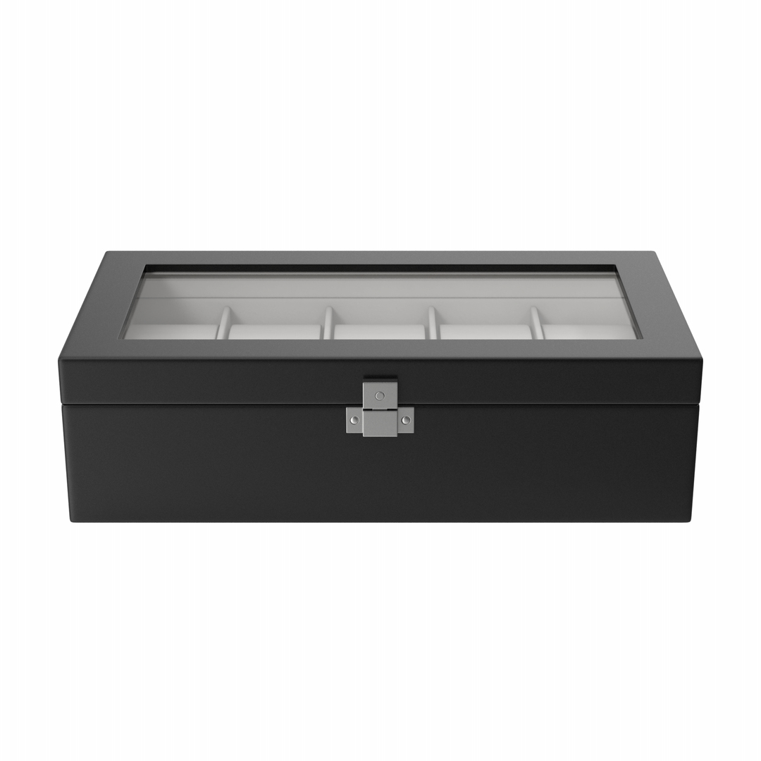 3D Watch Box - TurboSquid 2253961