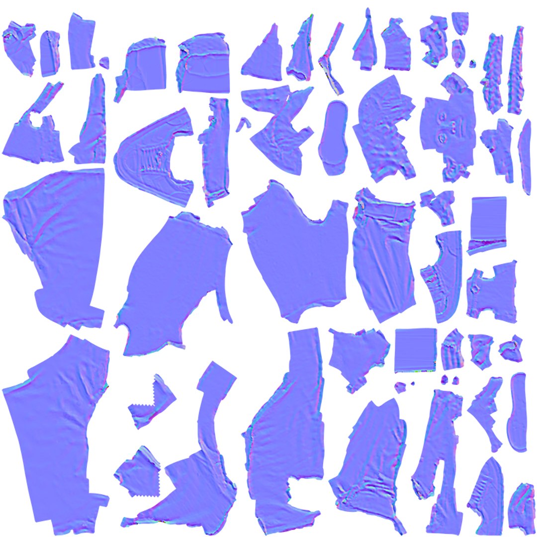 Young Woman Sitting And Watching - Photo Scan 3D Model - TurboSquid 2058153