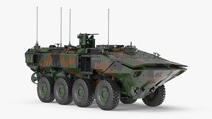 US Army 3D Models for Download | TurboSquid