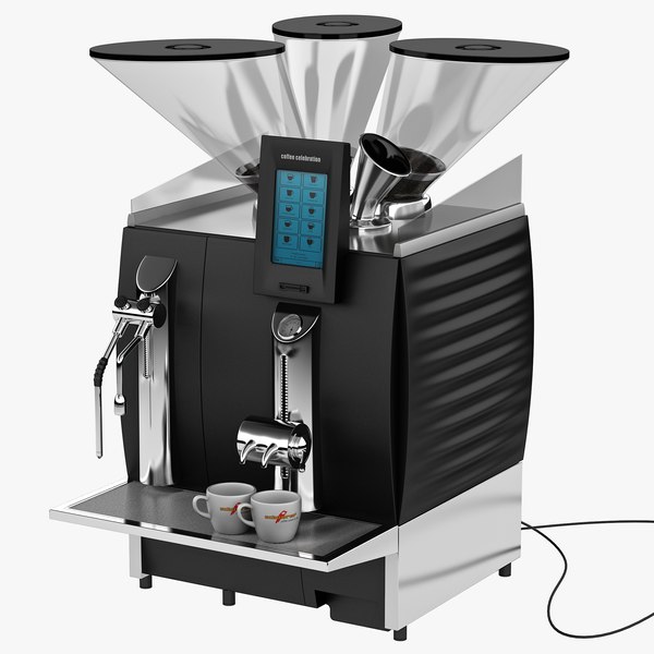 Schaerer 3D Models for Download | TurboSquid