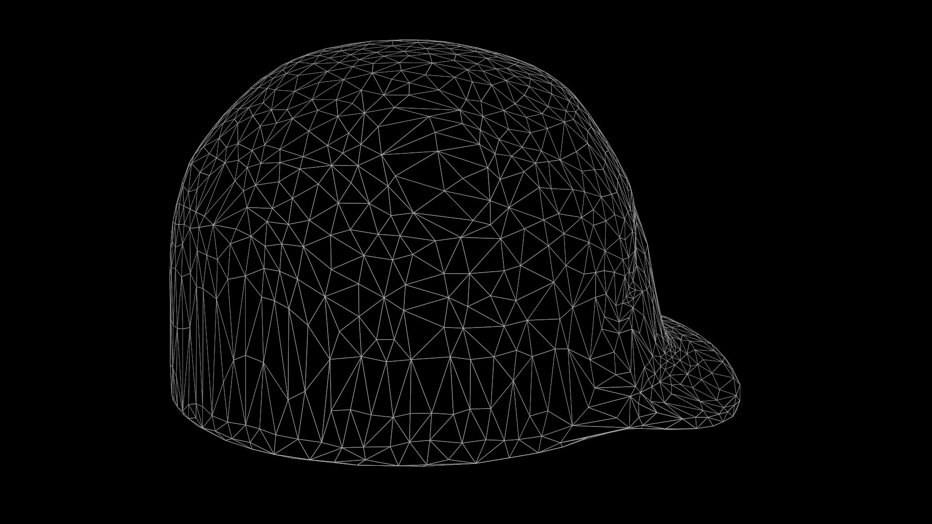 Roman Legionary Helmet - Coolus 3D Model - TurboSquid 1841645