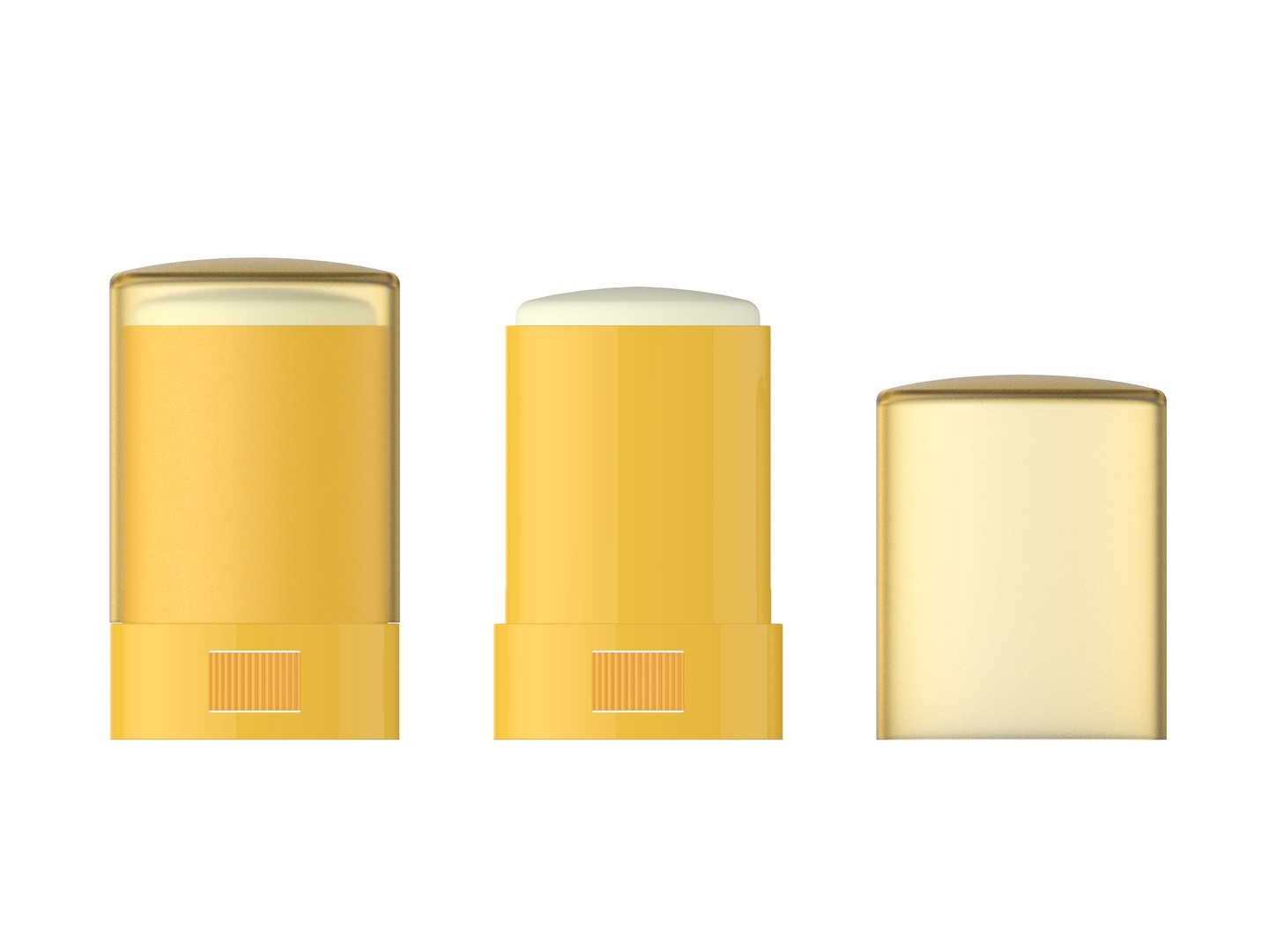 3D Sun Stick - TurboSquid 1813804