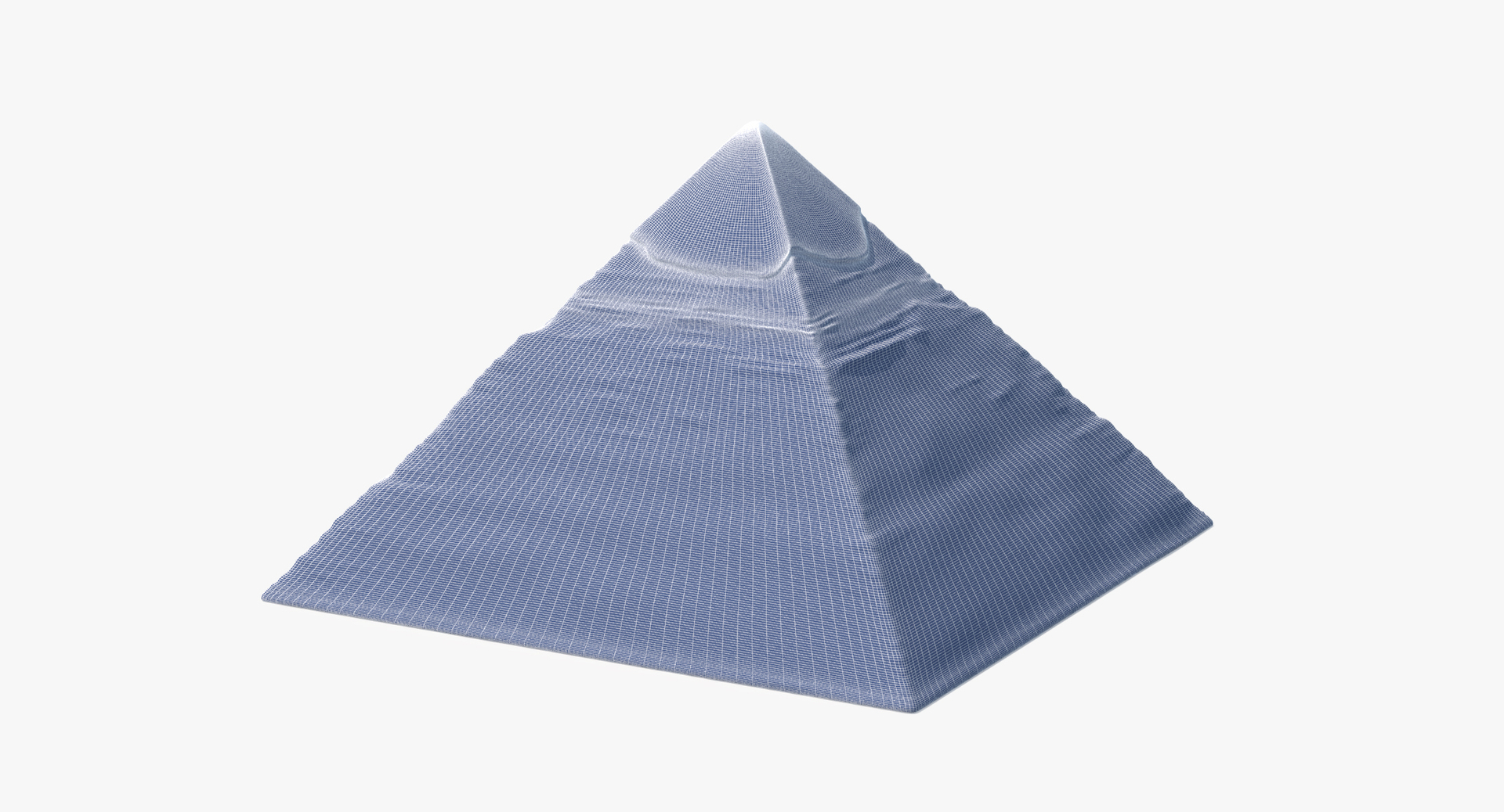 3D pyramids model - TurboSquid 1233468