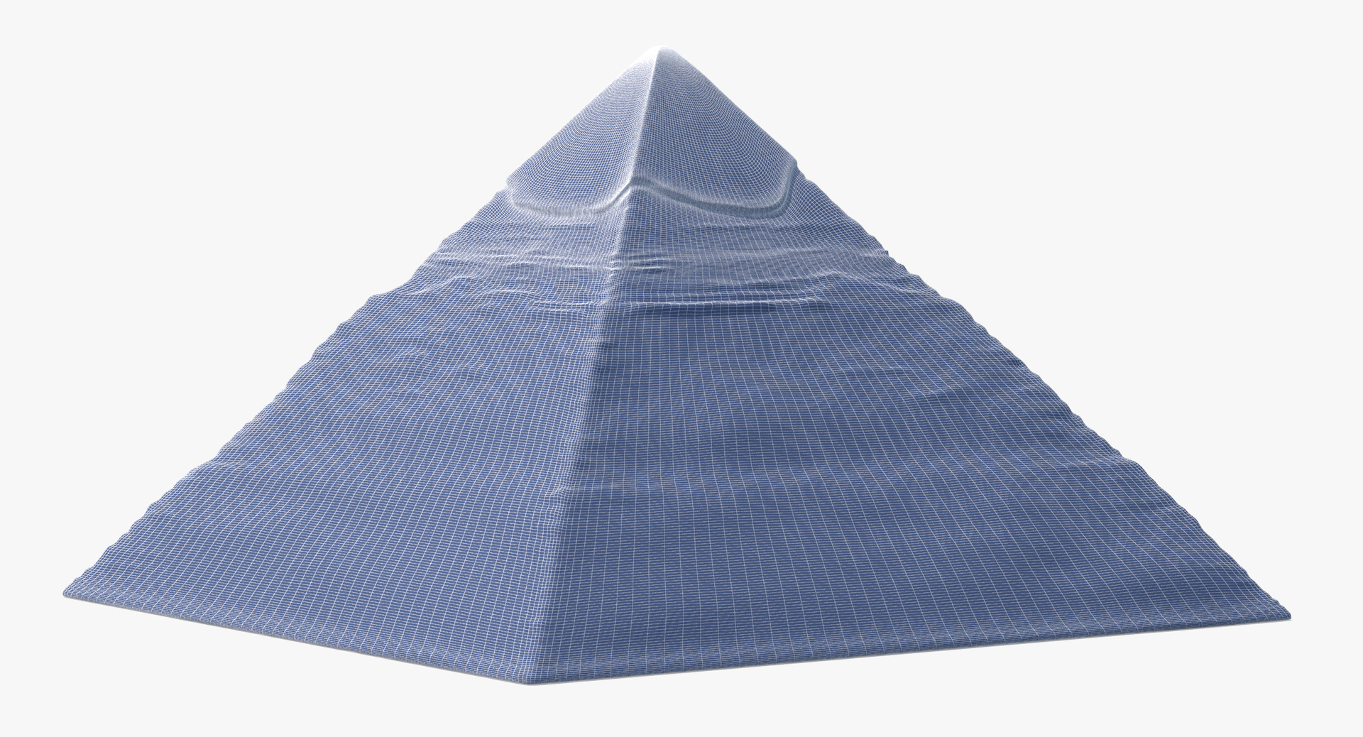 3D pyramids model - TurboSquid 1233468