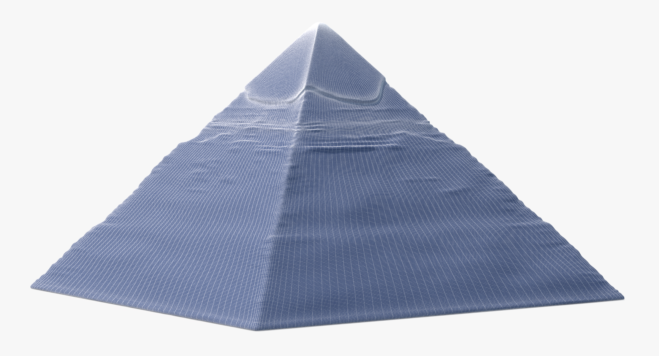 3D pyramids model - TurboSquid 1233468