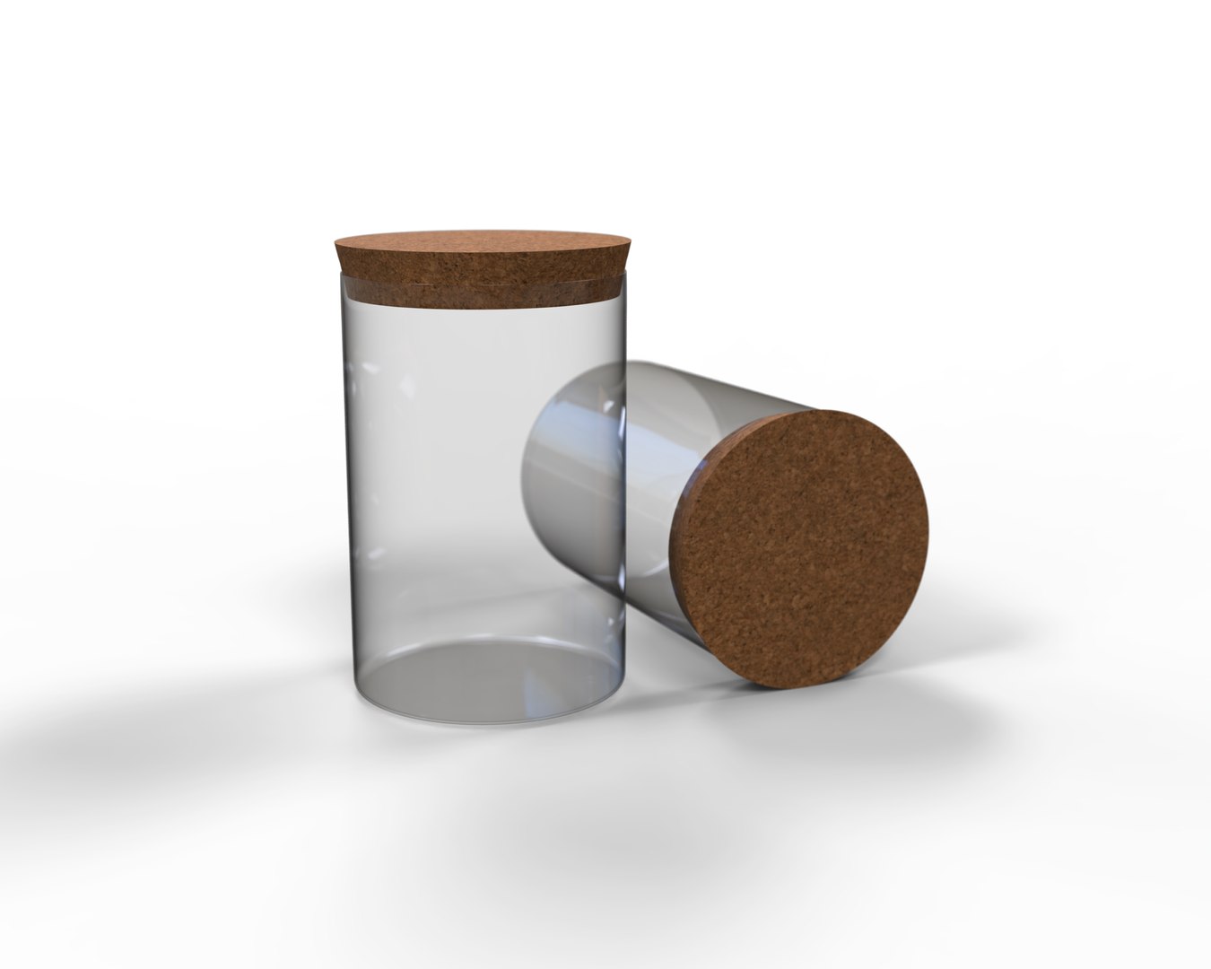 Jar 3D Model - TurboSquid 2020967