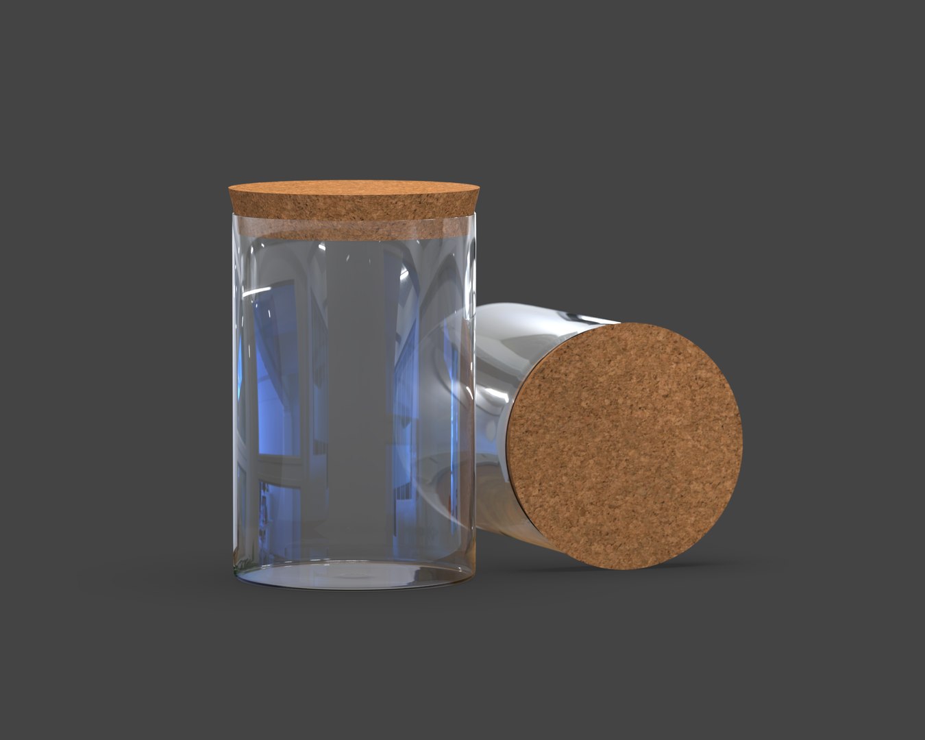 Jar 3D Model - TurboSquid 2020967