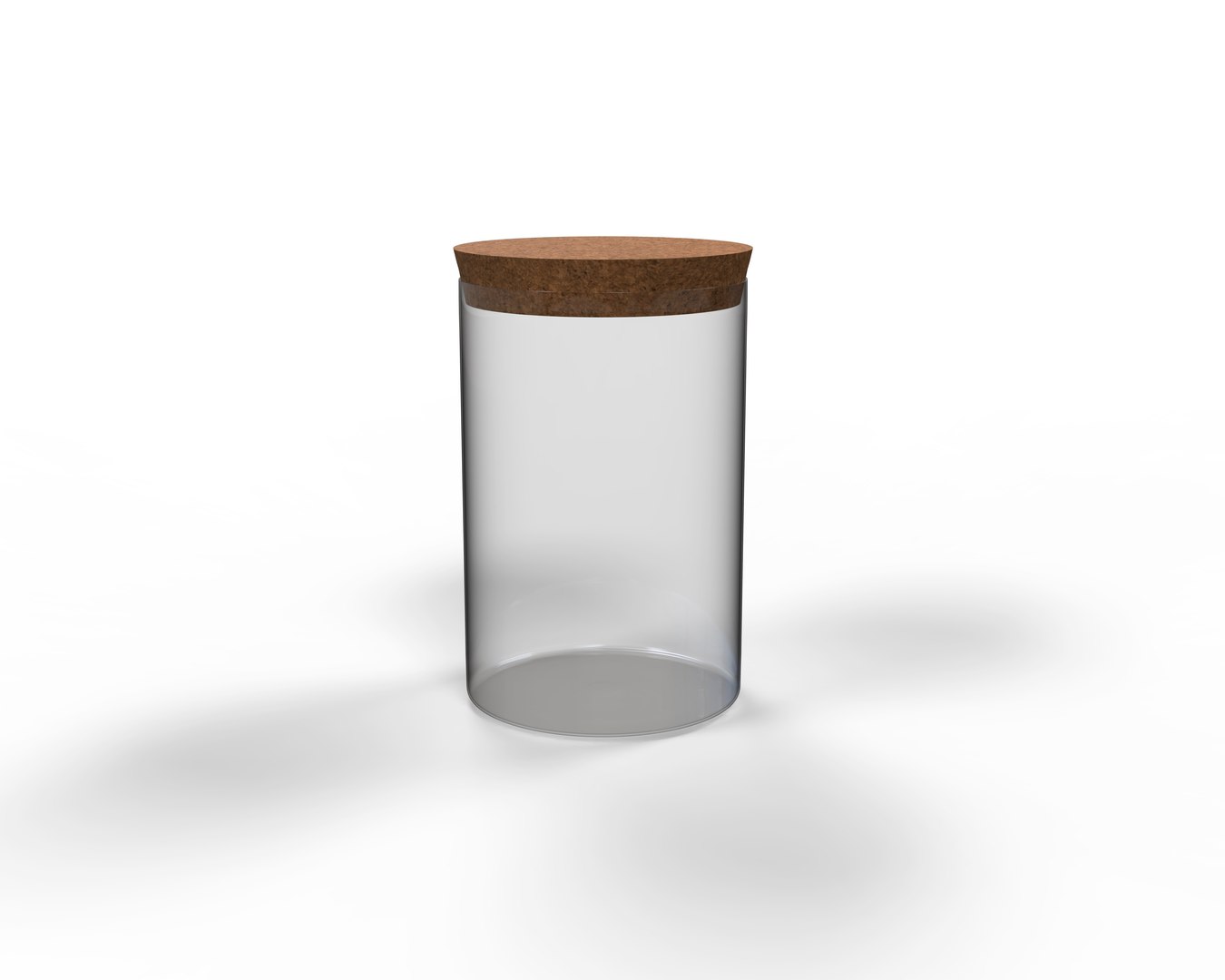 Jar 3D Model - TurboSquid 2020967