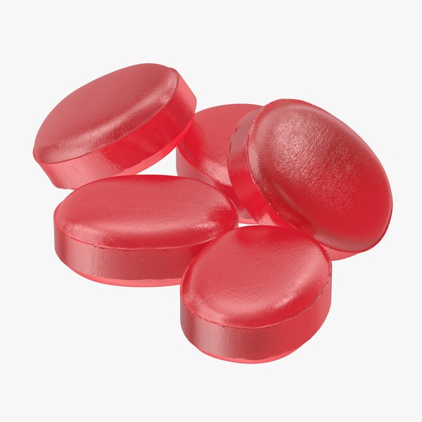 3D Wockhardt Cough Syrup Bottle Lean - TurboSquid 1959551