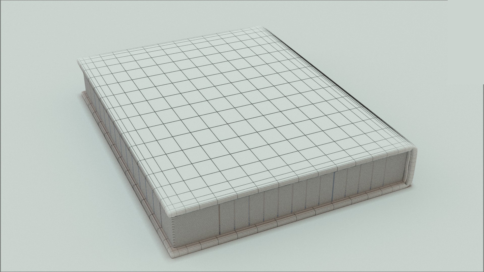 Old Cover Rigged Book 3D Model - TurboSquid 2063584