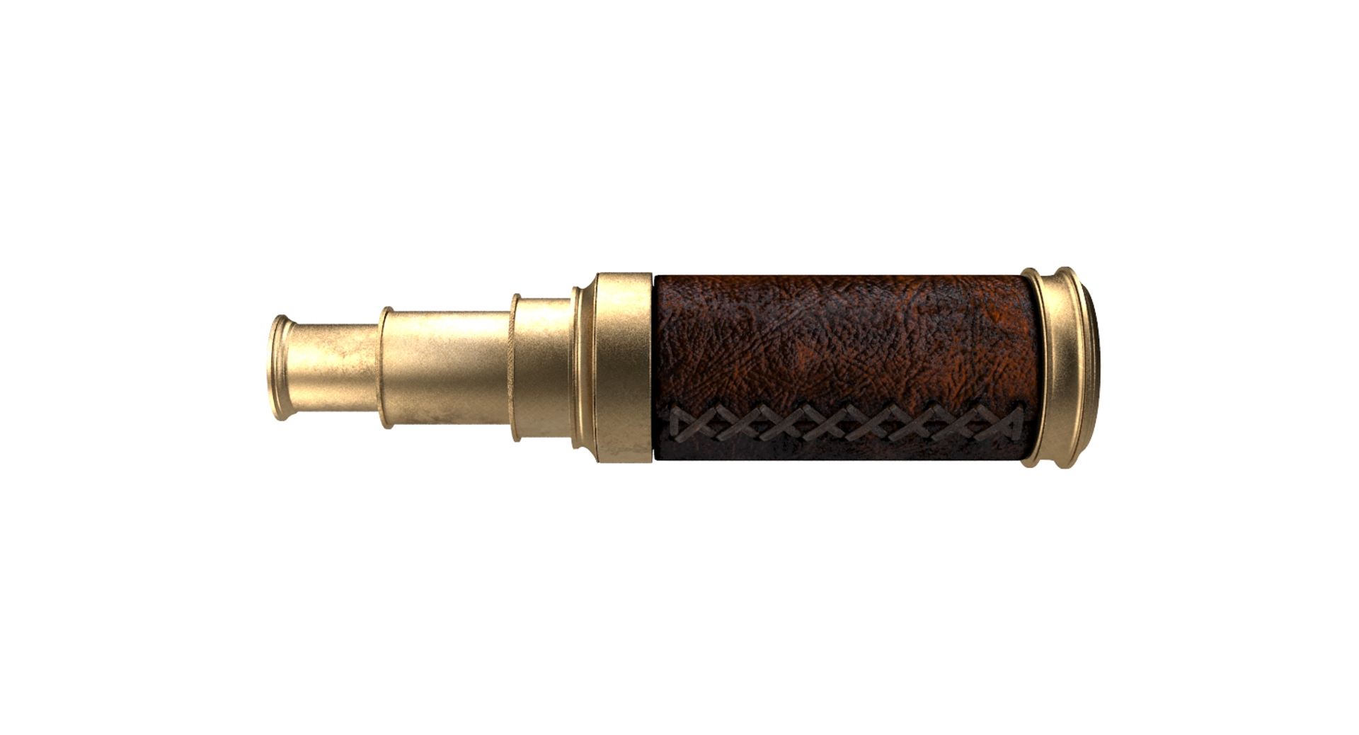 Realistic Spyglass Max