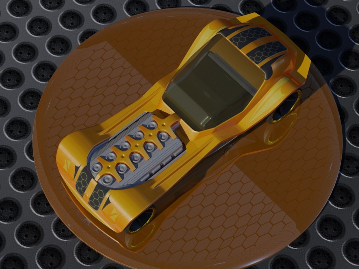 3D Dieselboy - TurboSquid 1202217