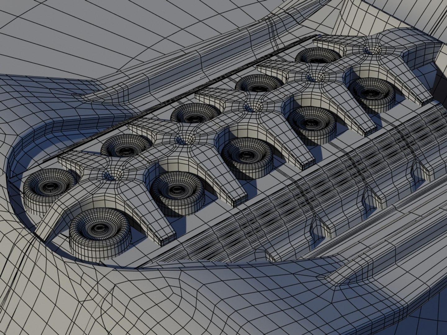 3D Dieselboy - TurboSquid 1202217