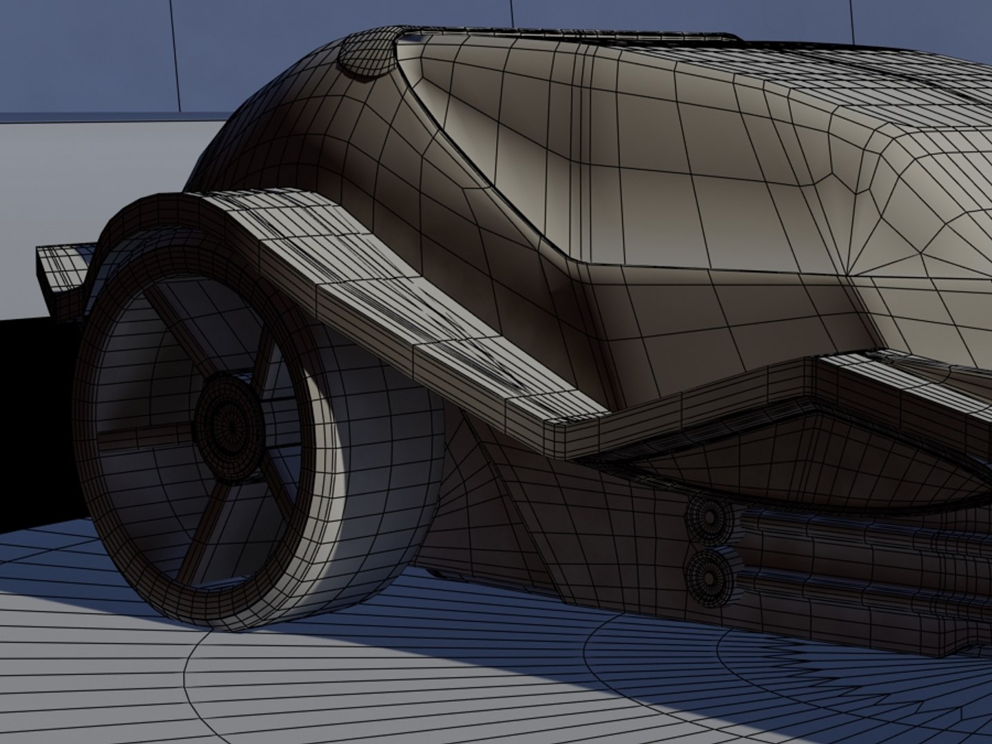 3D Dieselboy - TurboSquid 1202217