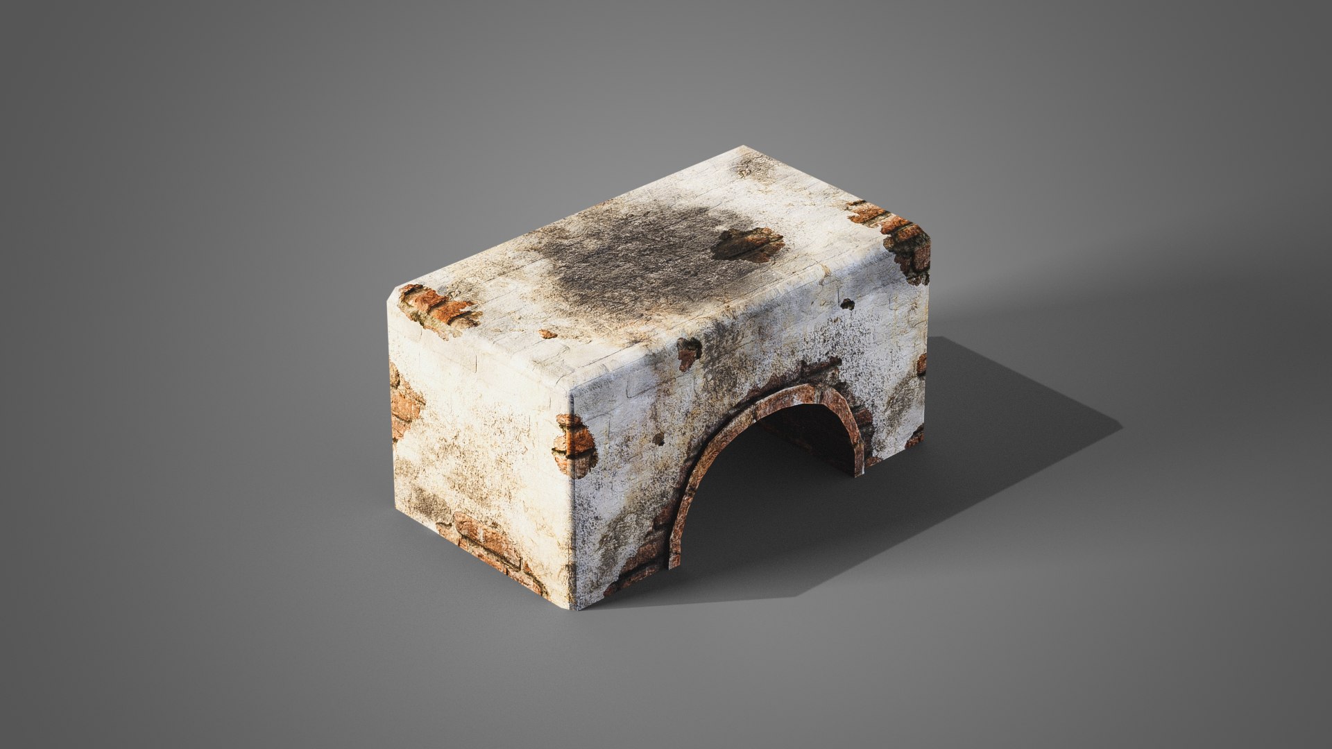 Furnace 3D Model - TurboSquid 2019275