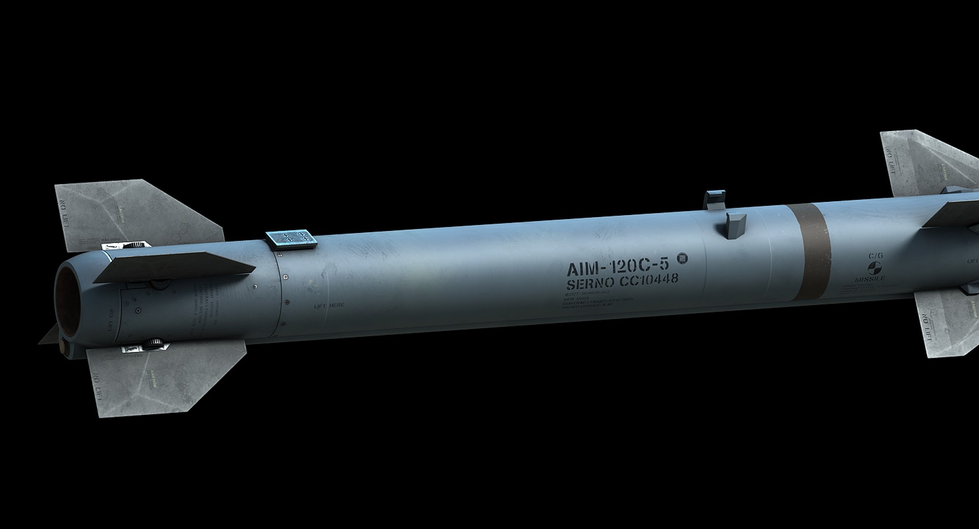 aim-120c amraam max