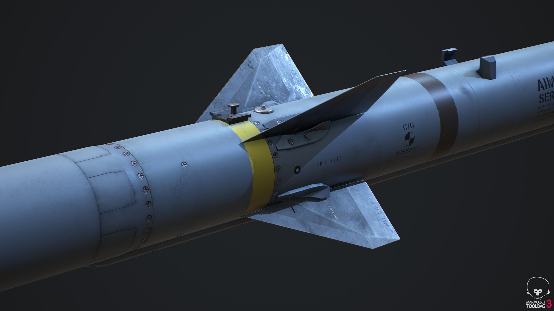 aim-120c amraam max