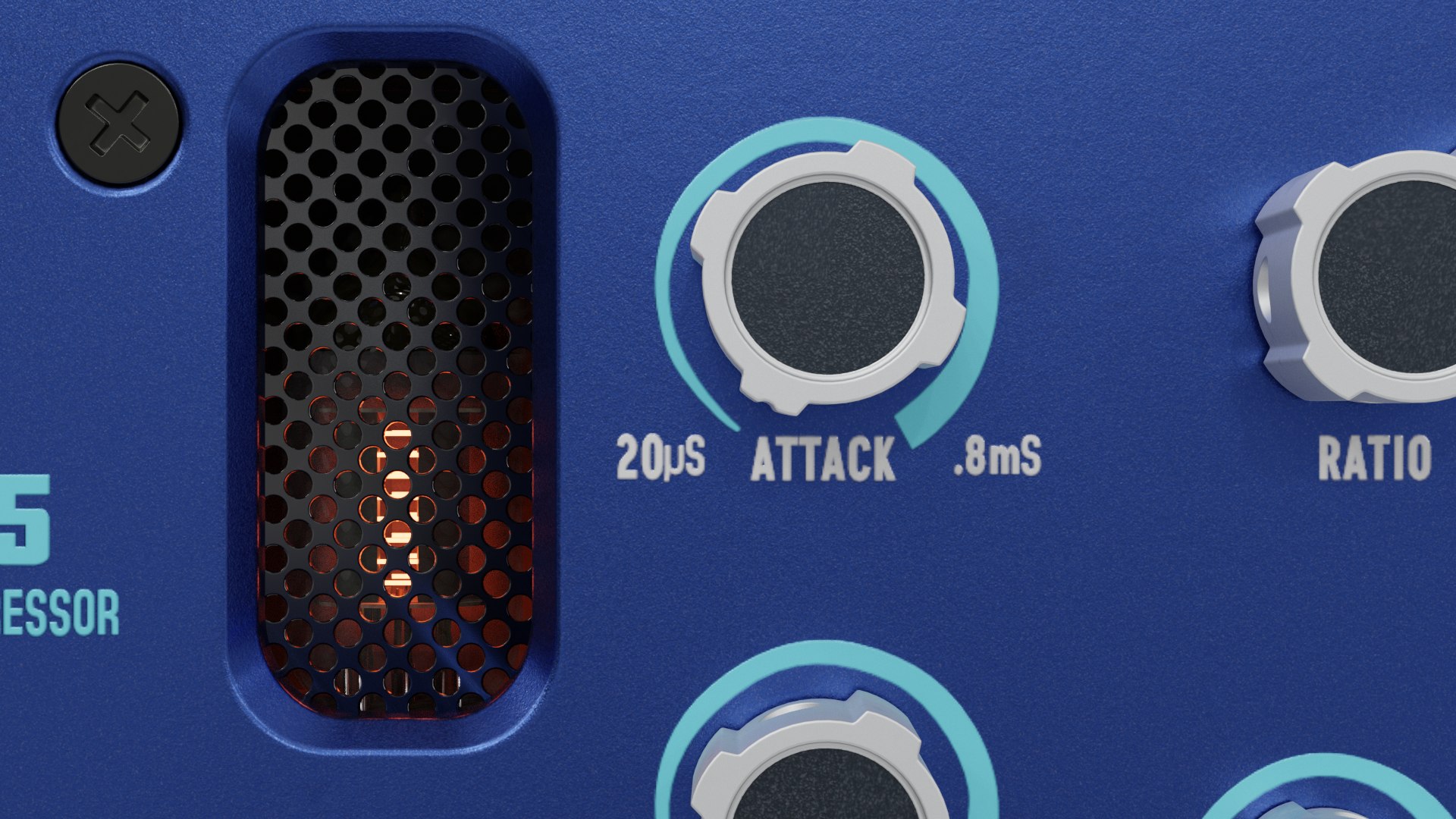 3D API Audio Select T25 Model - TurboSquid 2095640