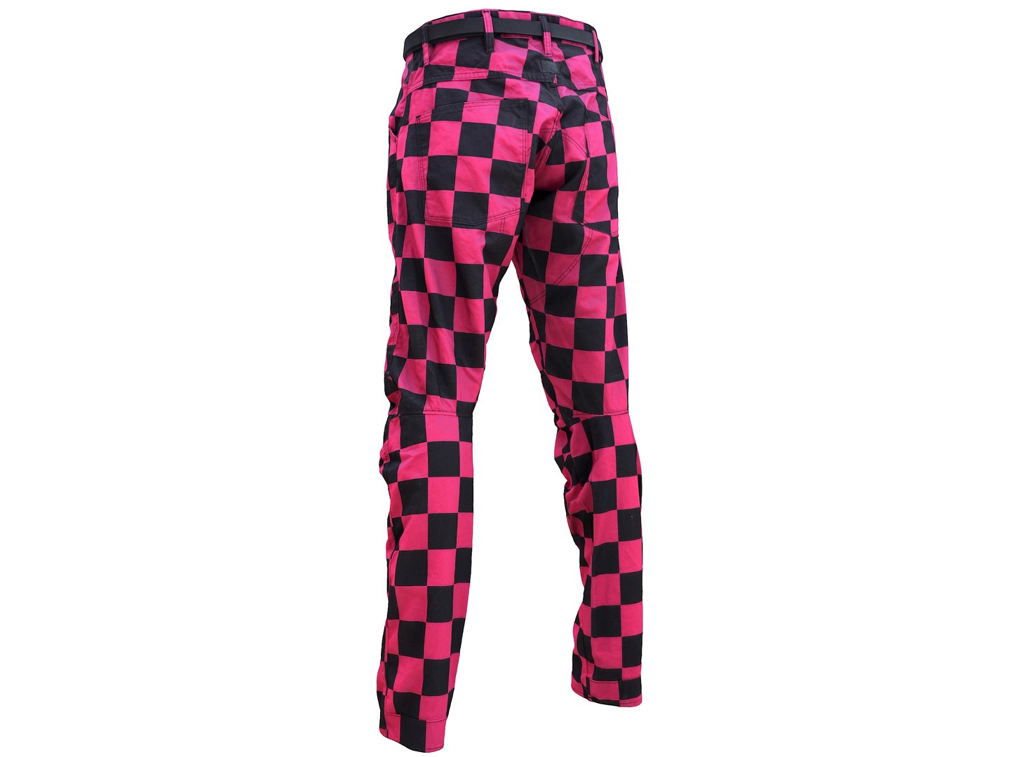 Pants Scan 3D Model - TurboSquid 1894582