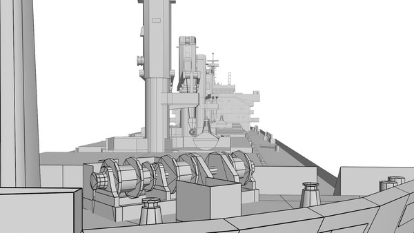 modelo 3d CHAYANEE NAREE - TurboSquid 957382