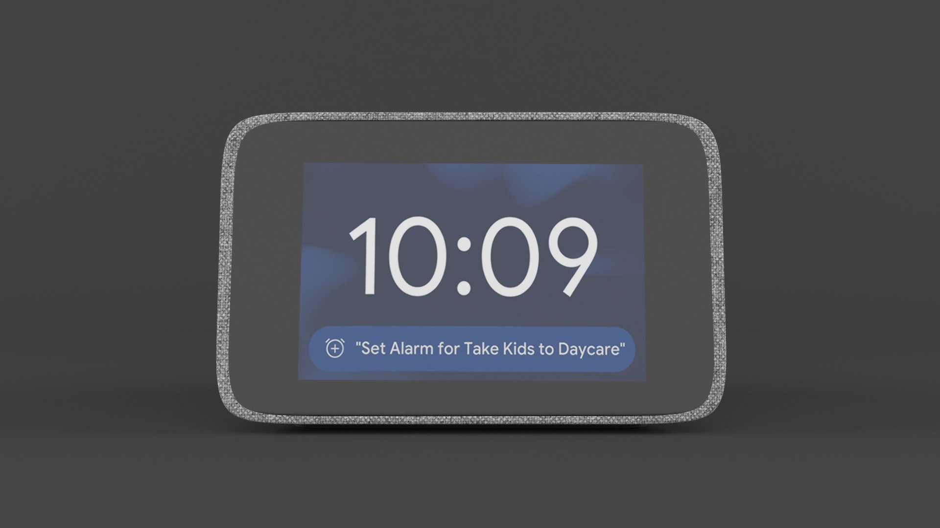 3D Smart Clock - TurboSquid 1957857