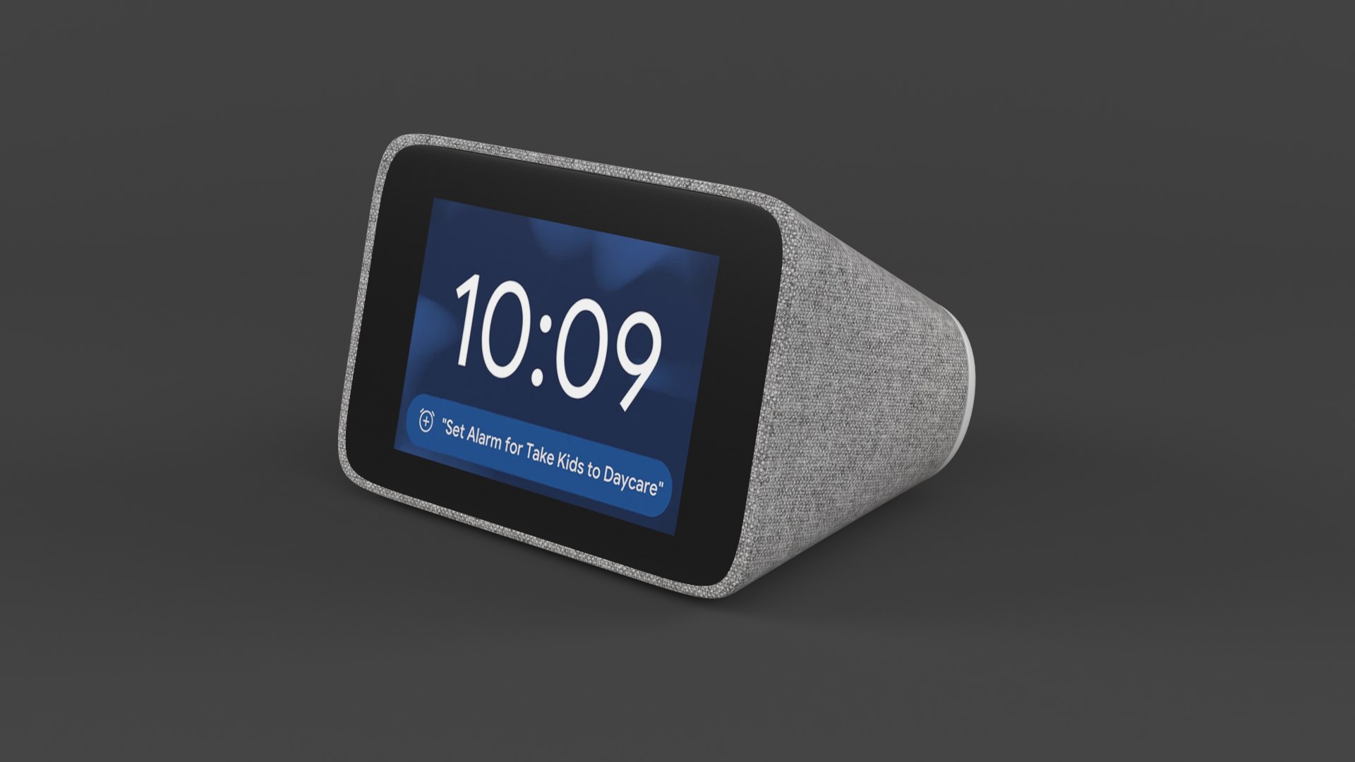 3D Smart Clock - TurboSquid 1957857