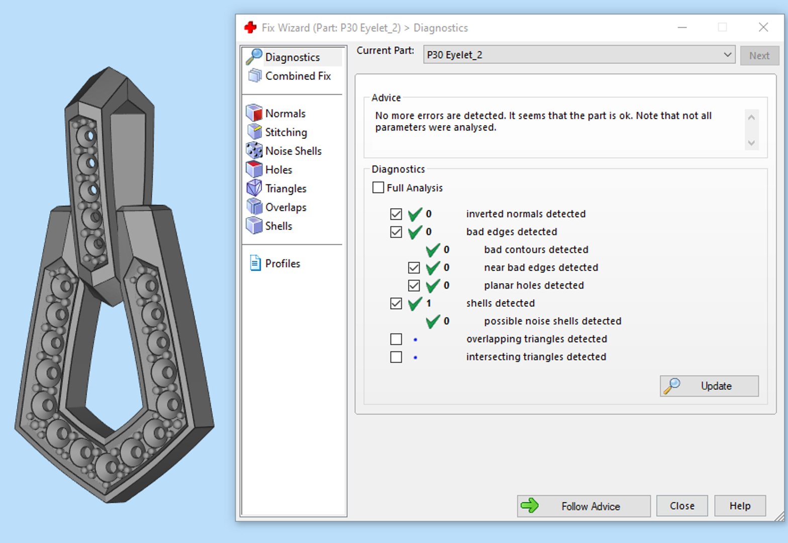 Gold Pendant Chains P30 3D Print Model 3D Model - TurboSquid 2324374