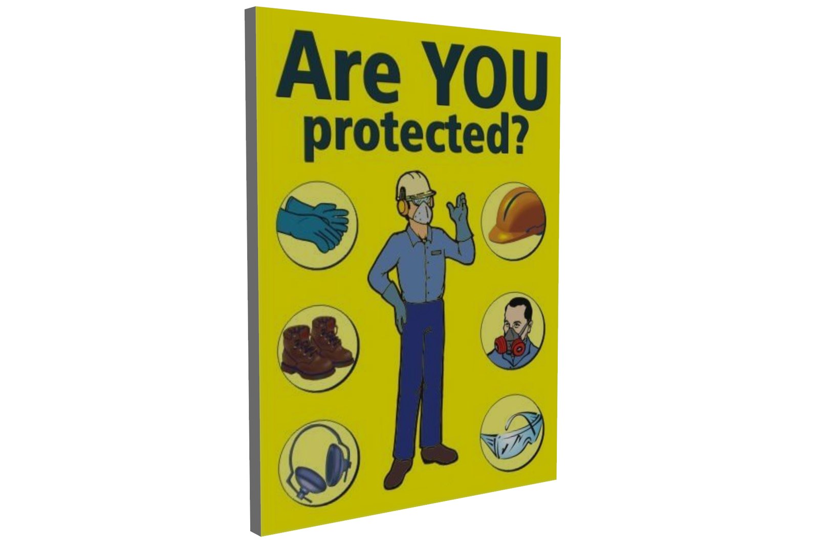 3D poster 2 - TurboSquid 2138142