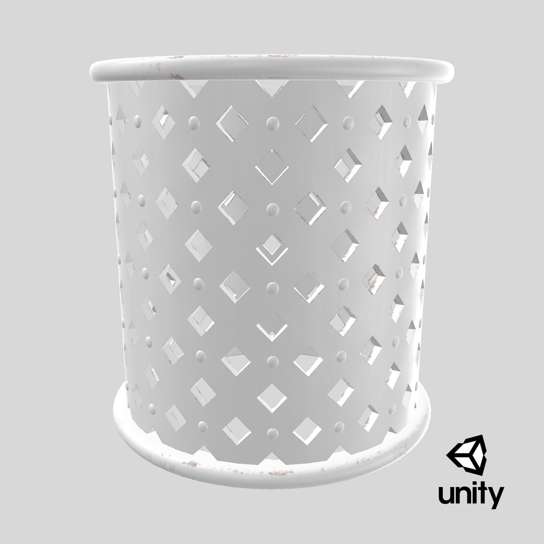 3D Stella Side Table - TurboSquid 2194994