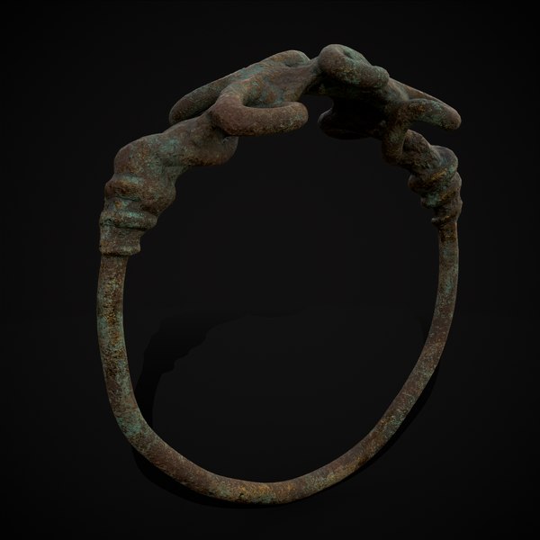 Ring 3D Models for Download | TurboSquid