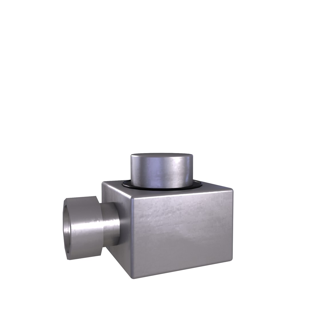 3D Elbow Tool - TurboSquid 2172651