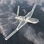 General Atomics Avenger Uav 3d 3ds