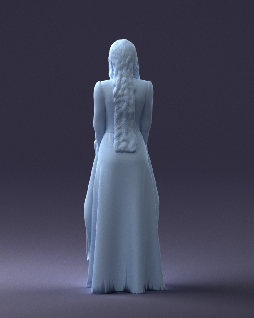 Scanned Architectural Human Model - TurboSquid 1521472