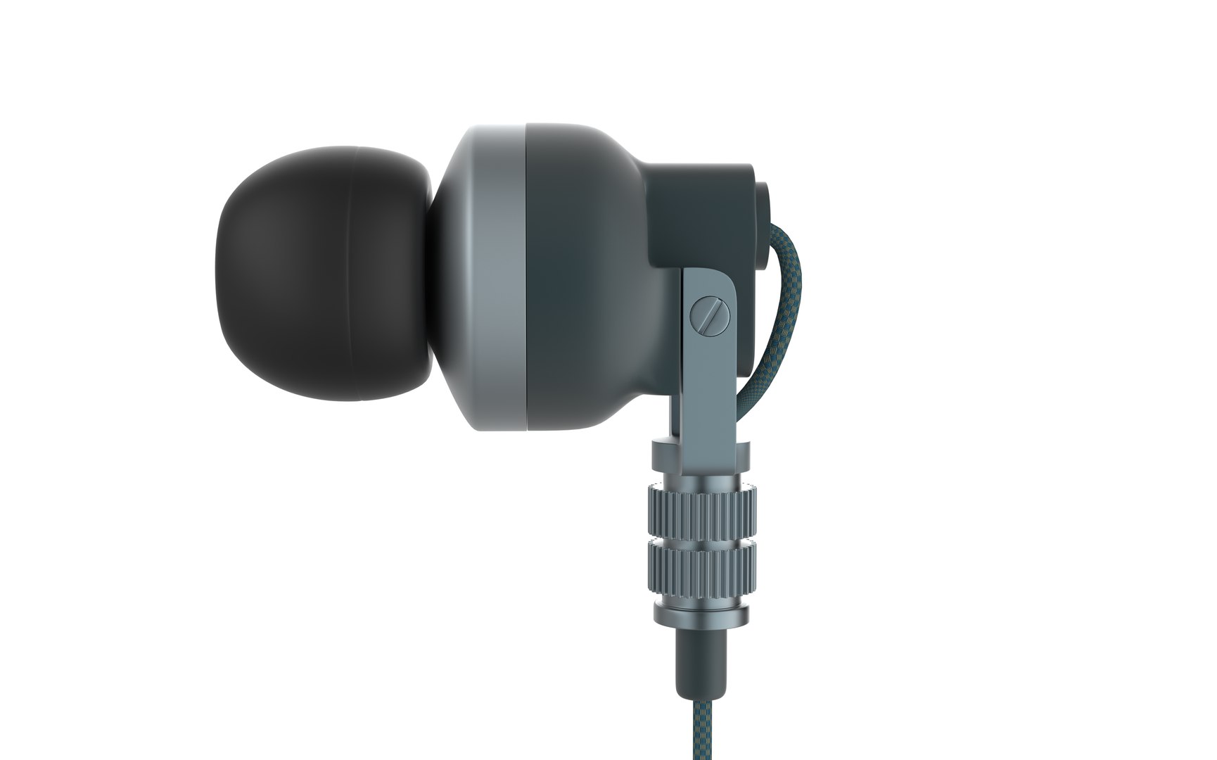 3D Earphone model - TurboSquid 2173556
