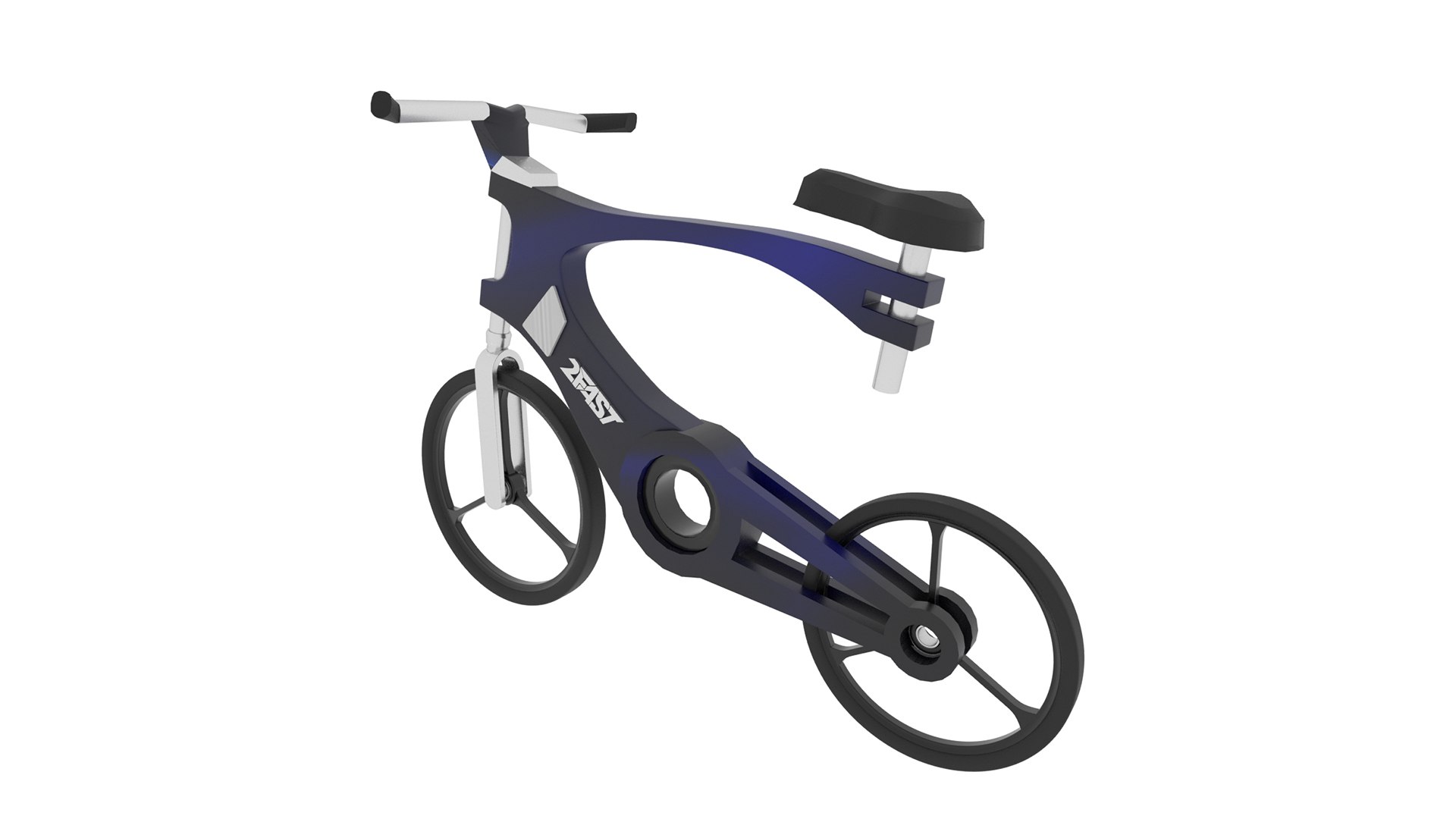 BICYCLE Model - TurboSquid 2251073