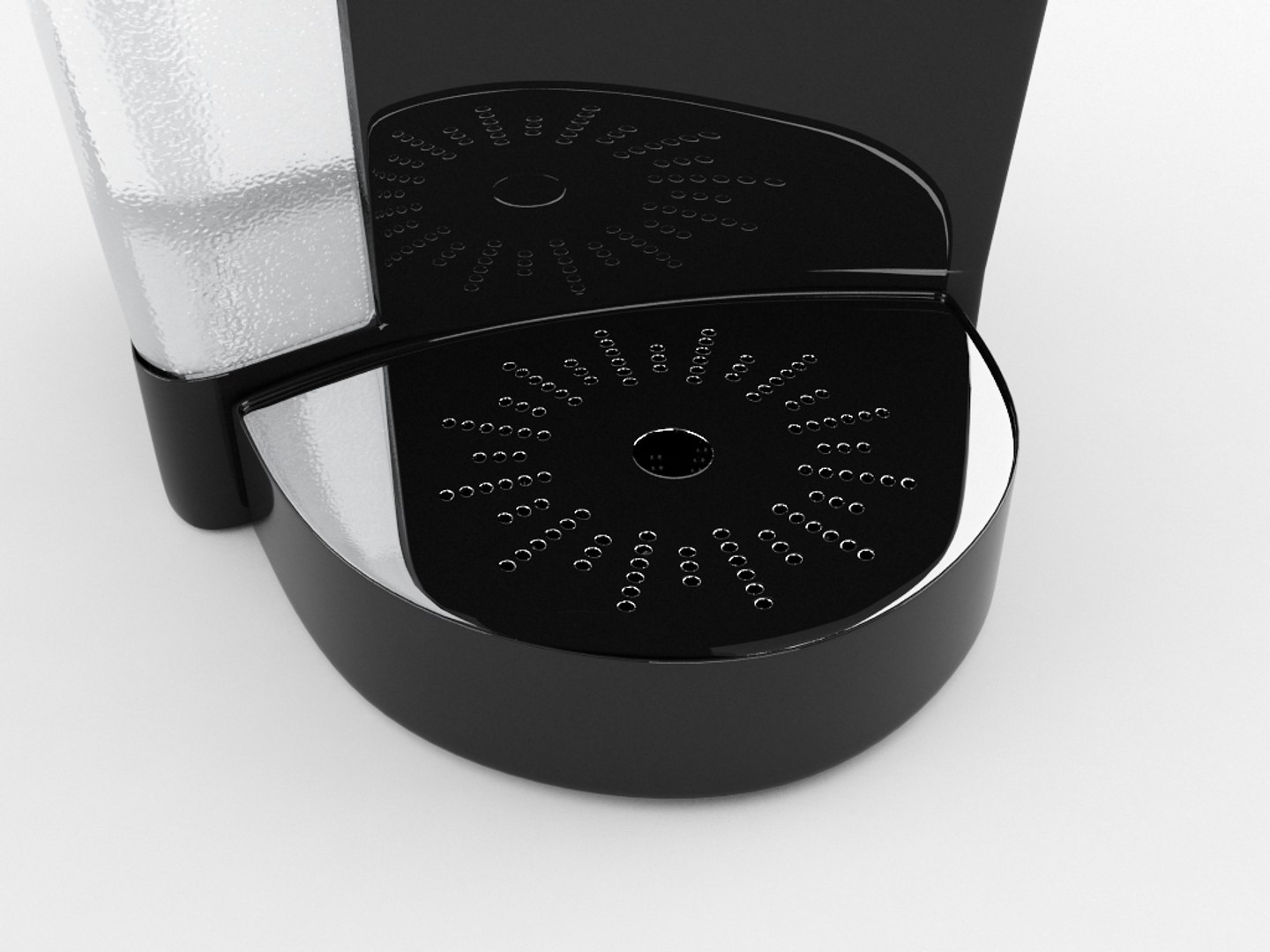 Keurig B60 Brewer 3d Max