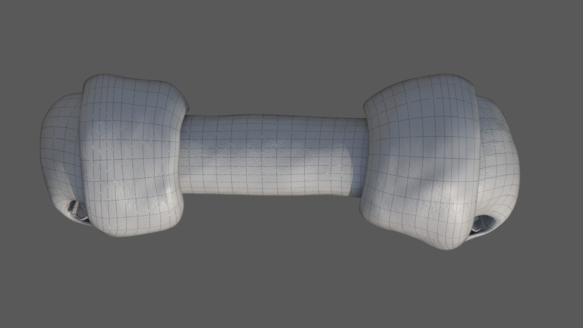 3D model DOG BONE - TurboSquid 2175032