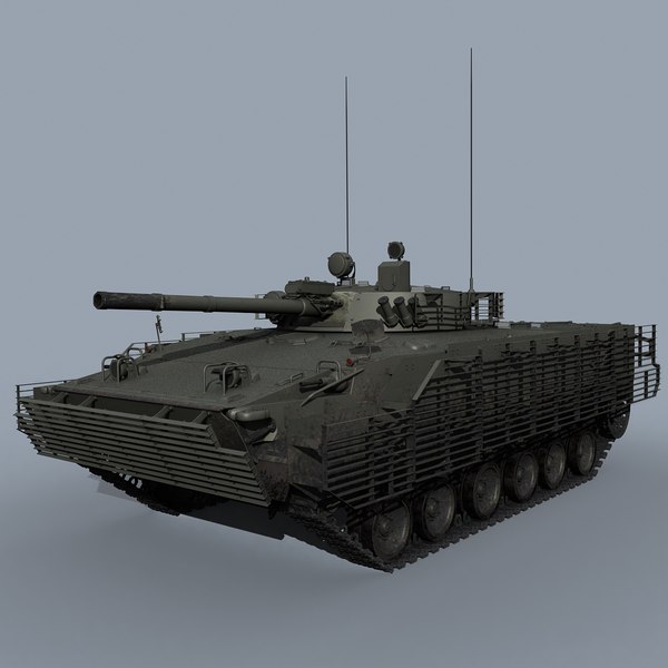 russian bmp-3m shtora-1 max