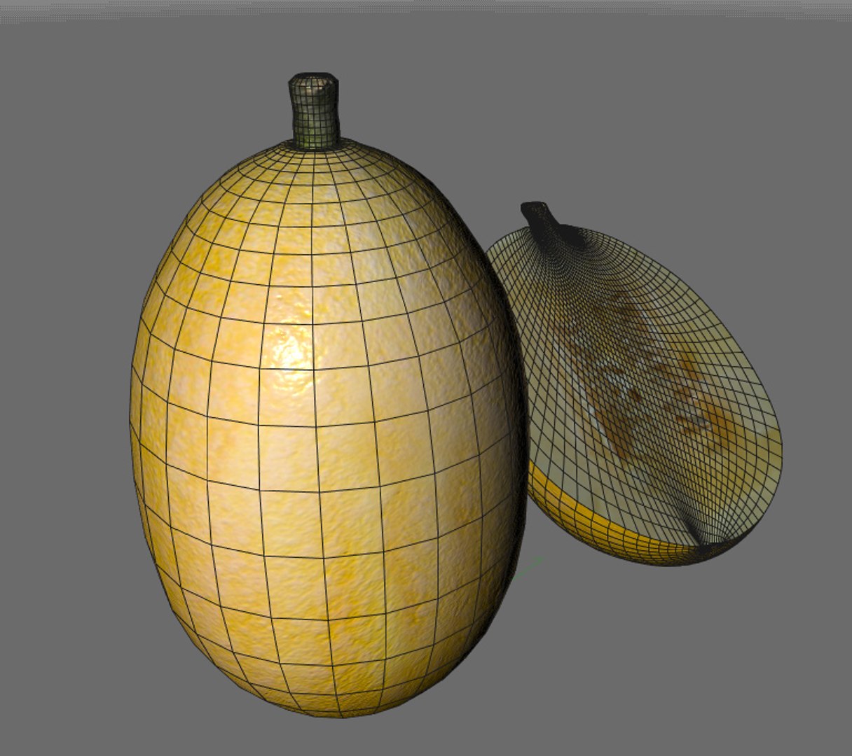3D squash model - TurboSquid 1544605