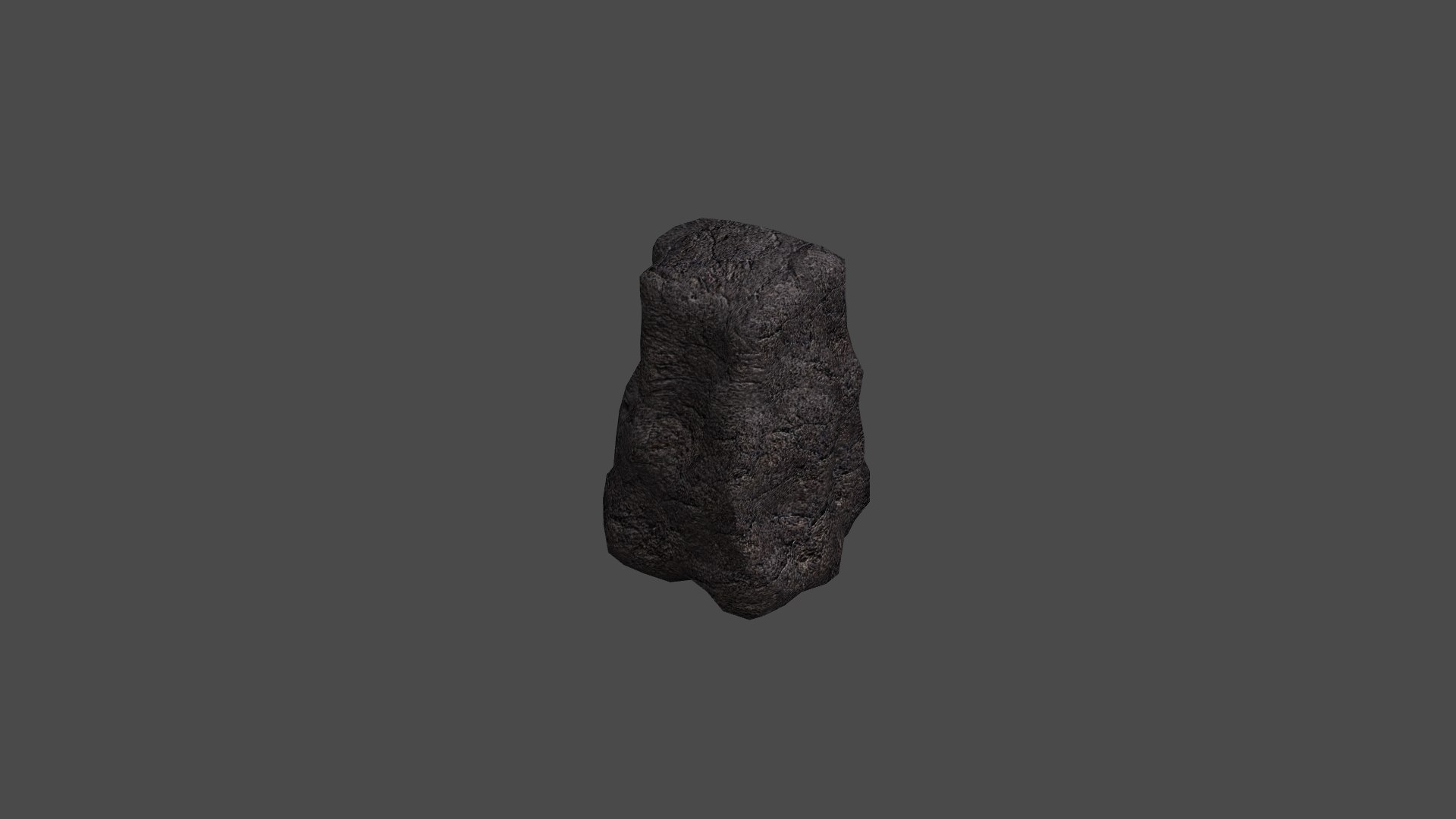 Free 3D Rock Set 05- Cave Model - TurboSquid 1764221