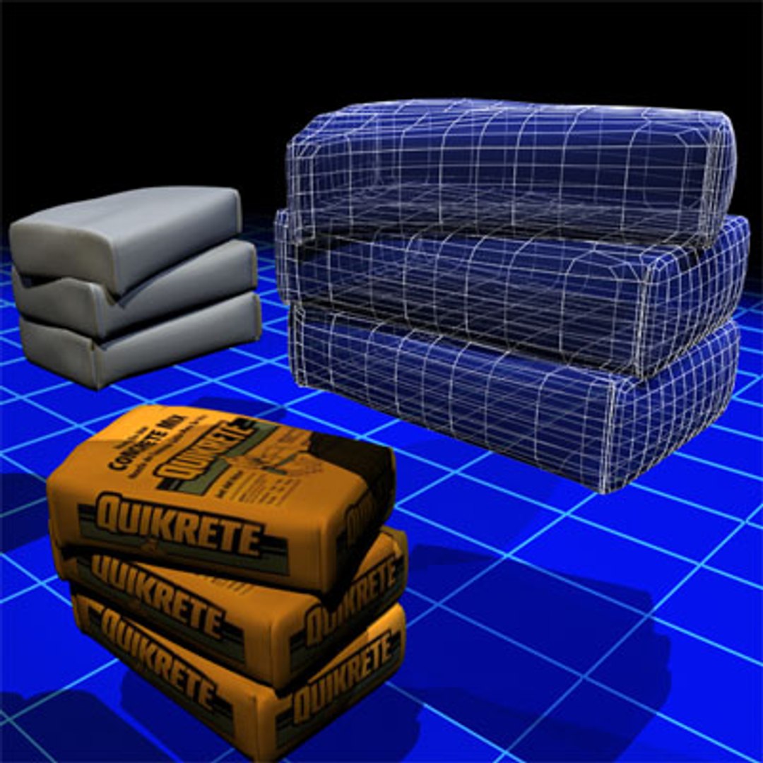 3d Model Mason Tool 01