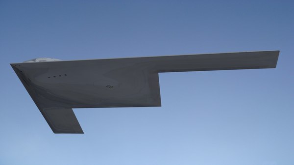 B21レイダー3Dモデル - TurboSquid 2131124