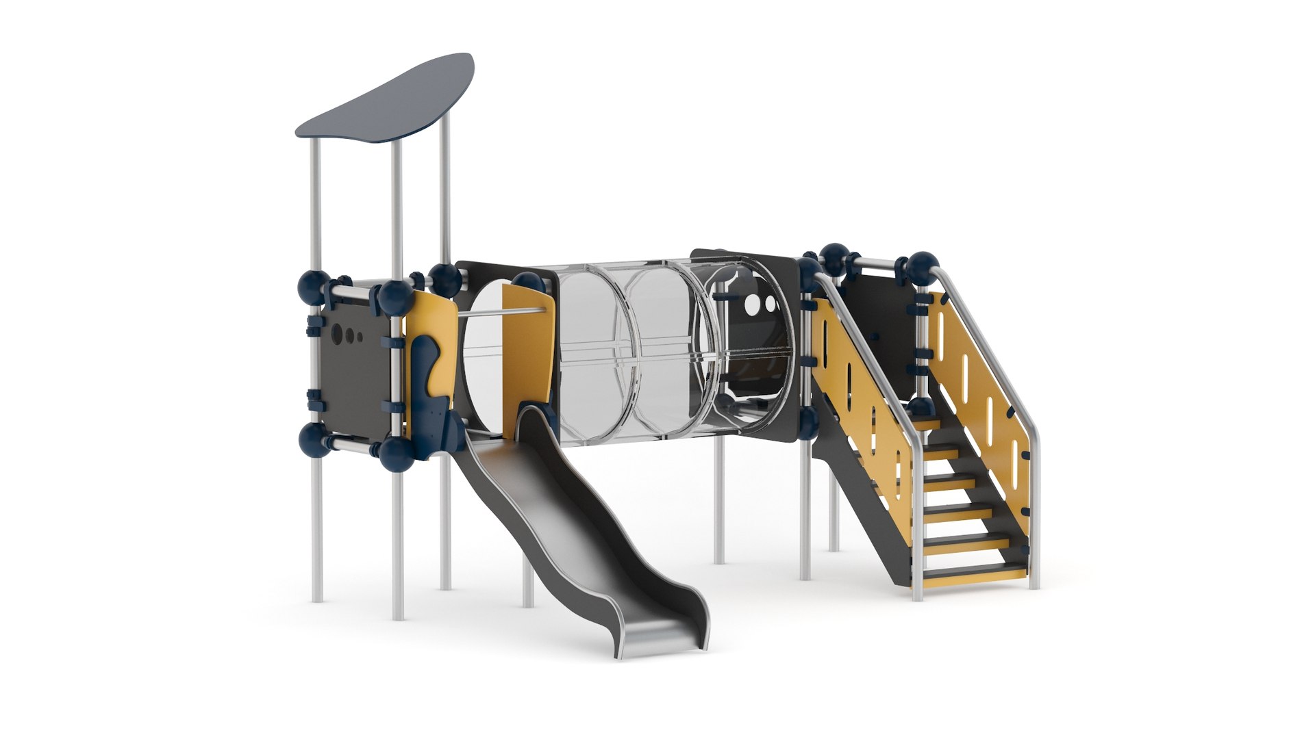Radium Model