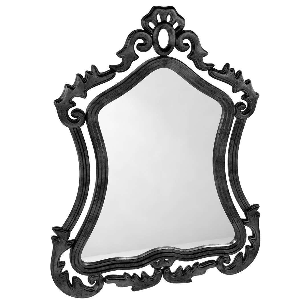 Max Cleopatra Mirror