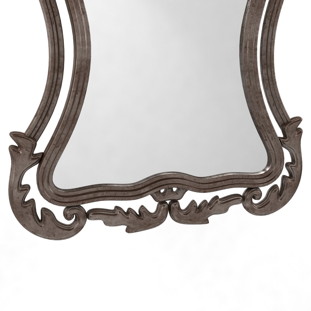 Max Cleopatra Mirror