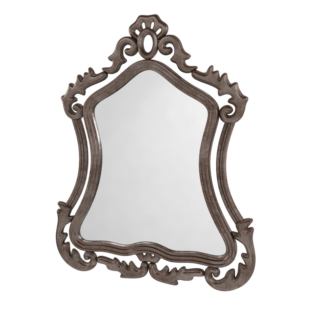 Max Cleopatra Mirror