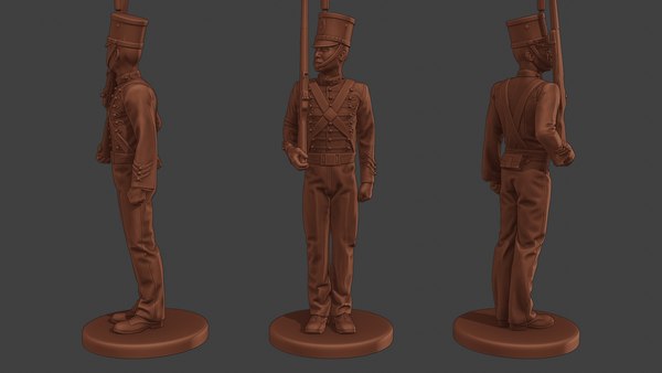 3D Philippine national police A cadet PNPAC 004 - TurboSquid 2025181