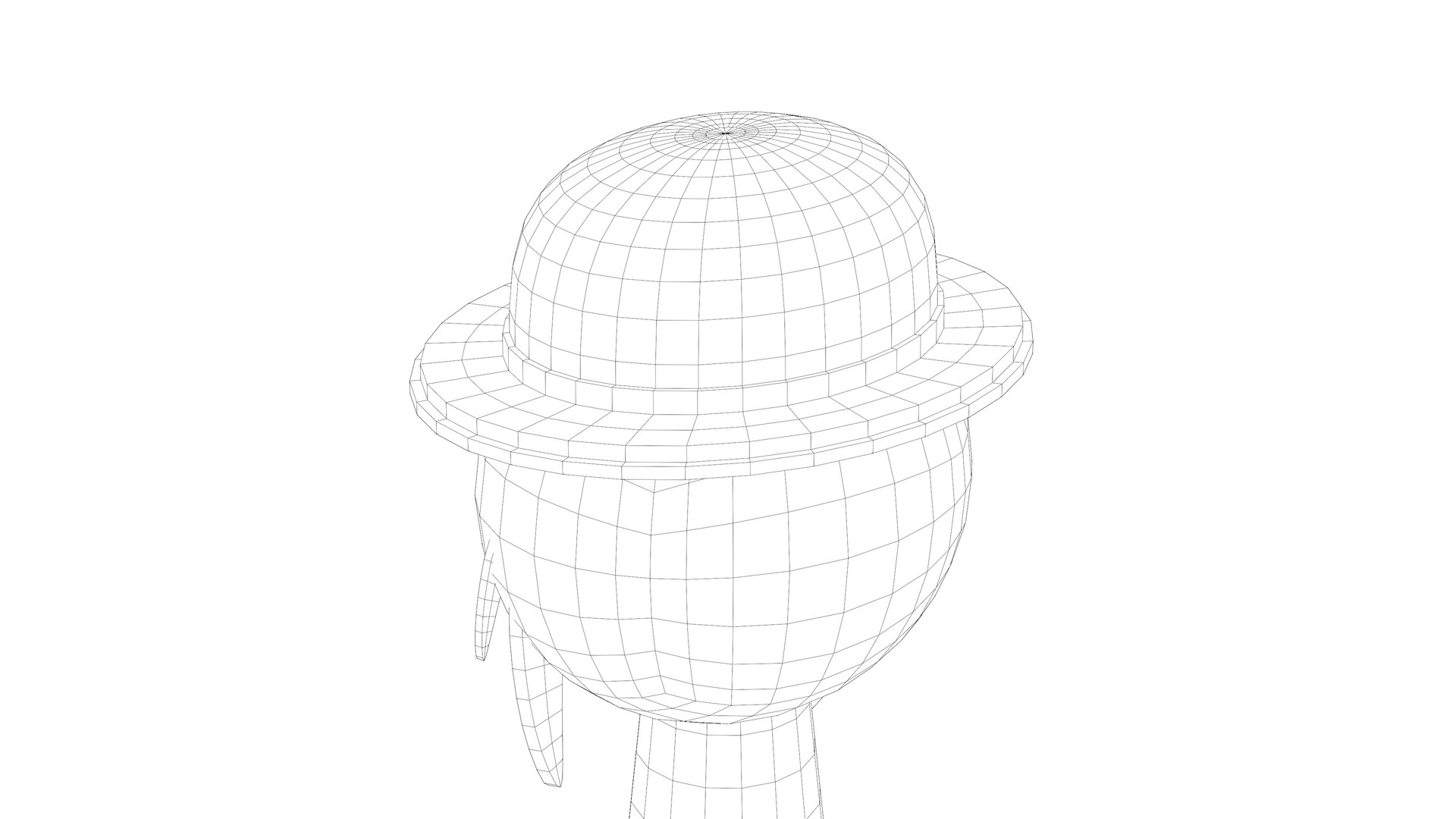 SPRUNKI Tunner 3D Model - TurboSquid 2328508